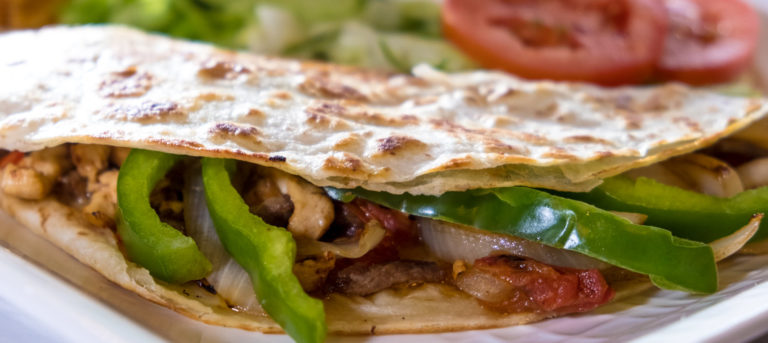Mexican Restaurant, Delicious Mexican Food - Senor Salsa