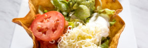 Mexican Restaurant, Delicious Mexican Food - Senor Salsa