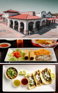 Mexican Restaurant, Delicious Mexican Food - Senor Salsa